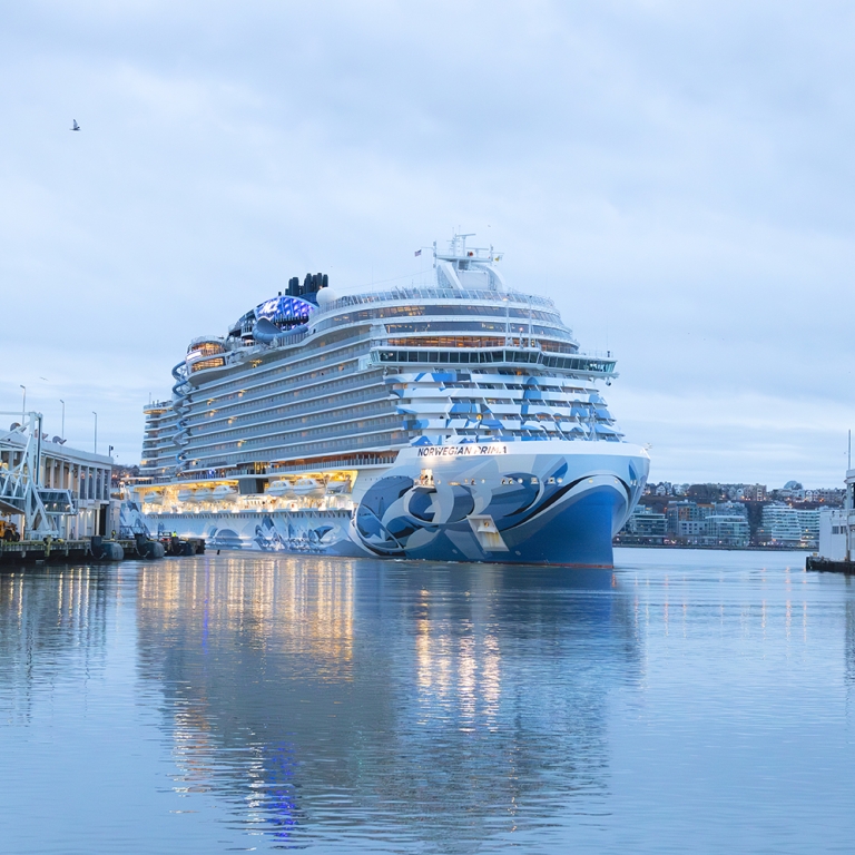 NYCEDC Announces Transformative Manhattan Cruise Terminal Master Plan | NYCEDC