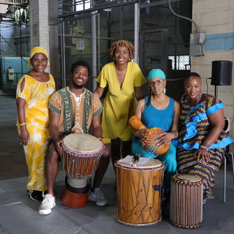 NYCEDC Issues Request for Proposals for Operator of the Harlem African Burial Ground Cultural ...