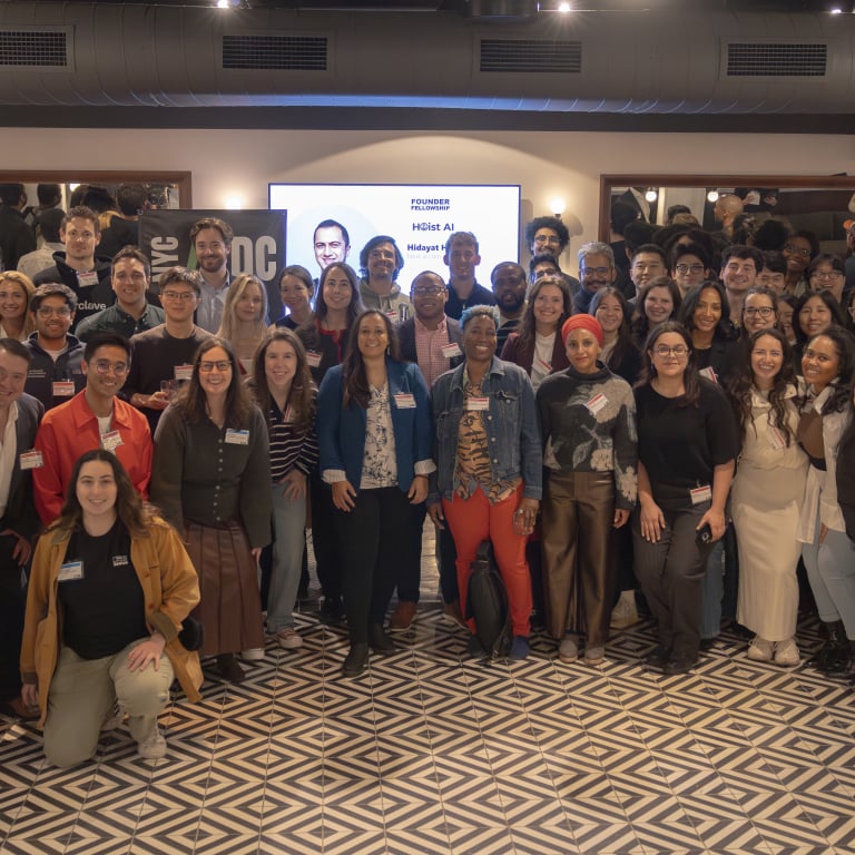 NYCEDC Unveils Selection of 60 Early-Stage Startups to Participate in ...