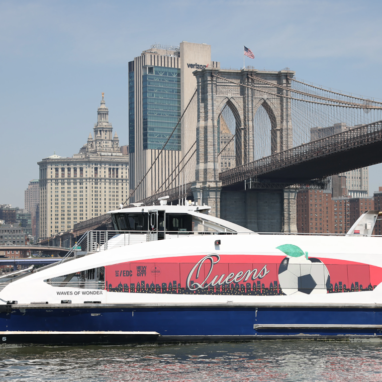 Mayor Mamdani Announces Most Summer Ferry Service in City History Ahead ...