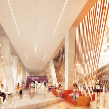 Downtown Far Rockaway | NYCEDC