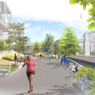 Bronx Point | NYCEDC