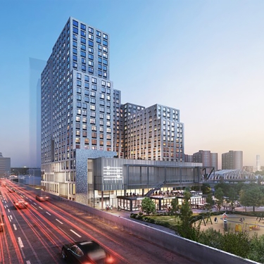 Bronx Point | NYCEDC
