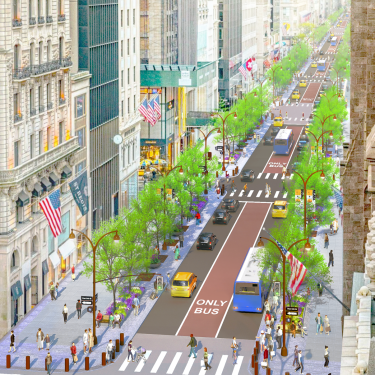 Invest in NYC | NYCEDC