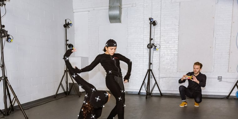 Emerging Tech | NYCEDC