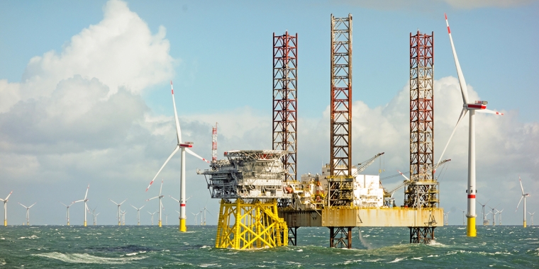 Offshore Wind NYC | NYCEDC