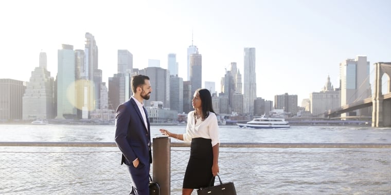 NYCEDC and NYC DOT Launch Blue Highways Action Plan to Revitalize Short Sea Shipping and ...