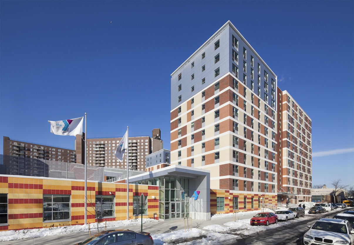 Coney Island | NYCEDC