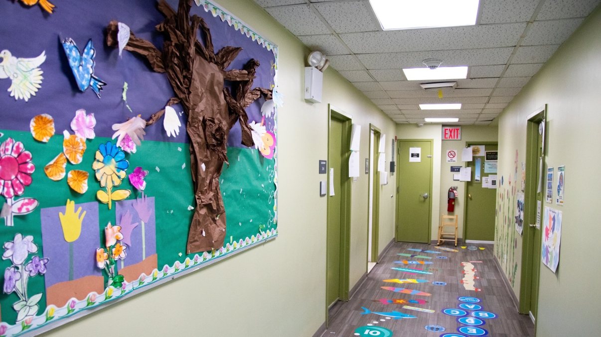 Funding Agreements | NYCEDC